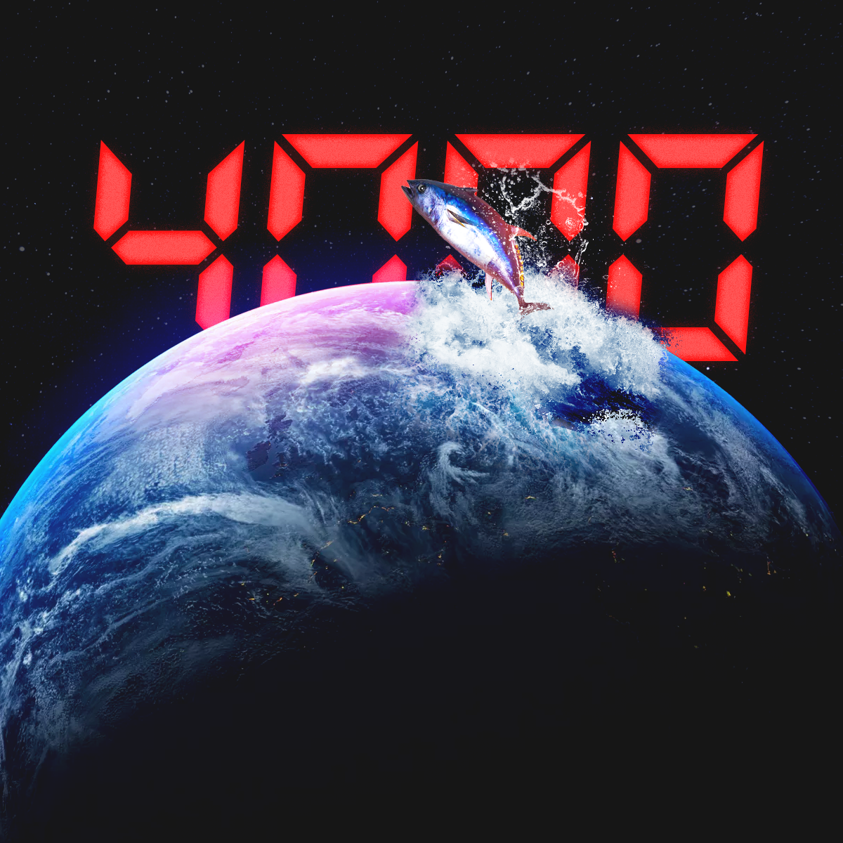 Four Thousand Weeks