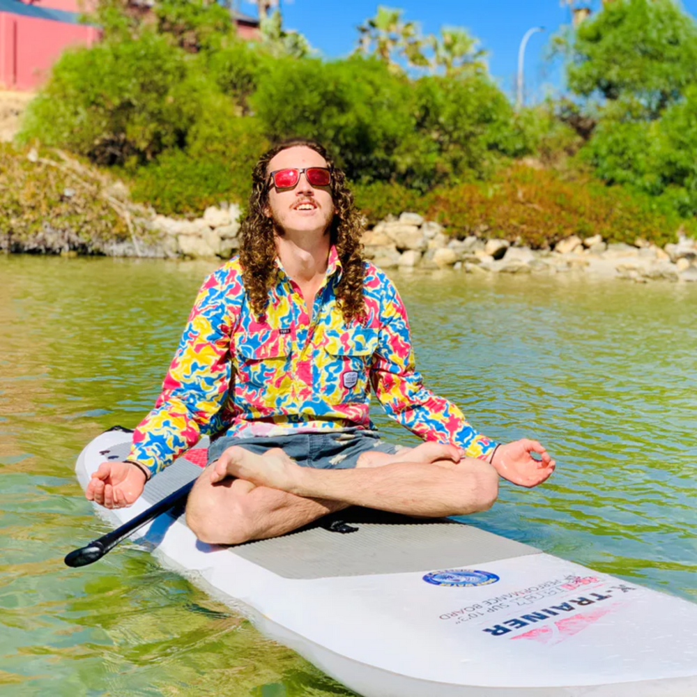 HUMANS OF TRADEMUTT - JAMES HOBBS