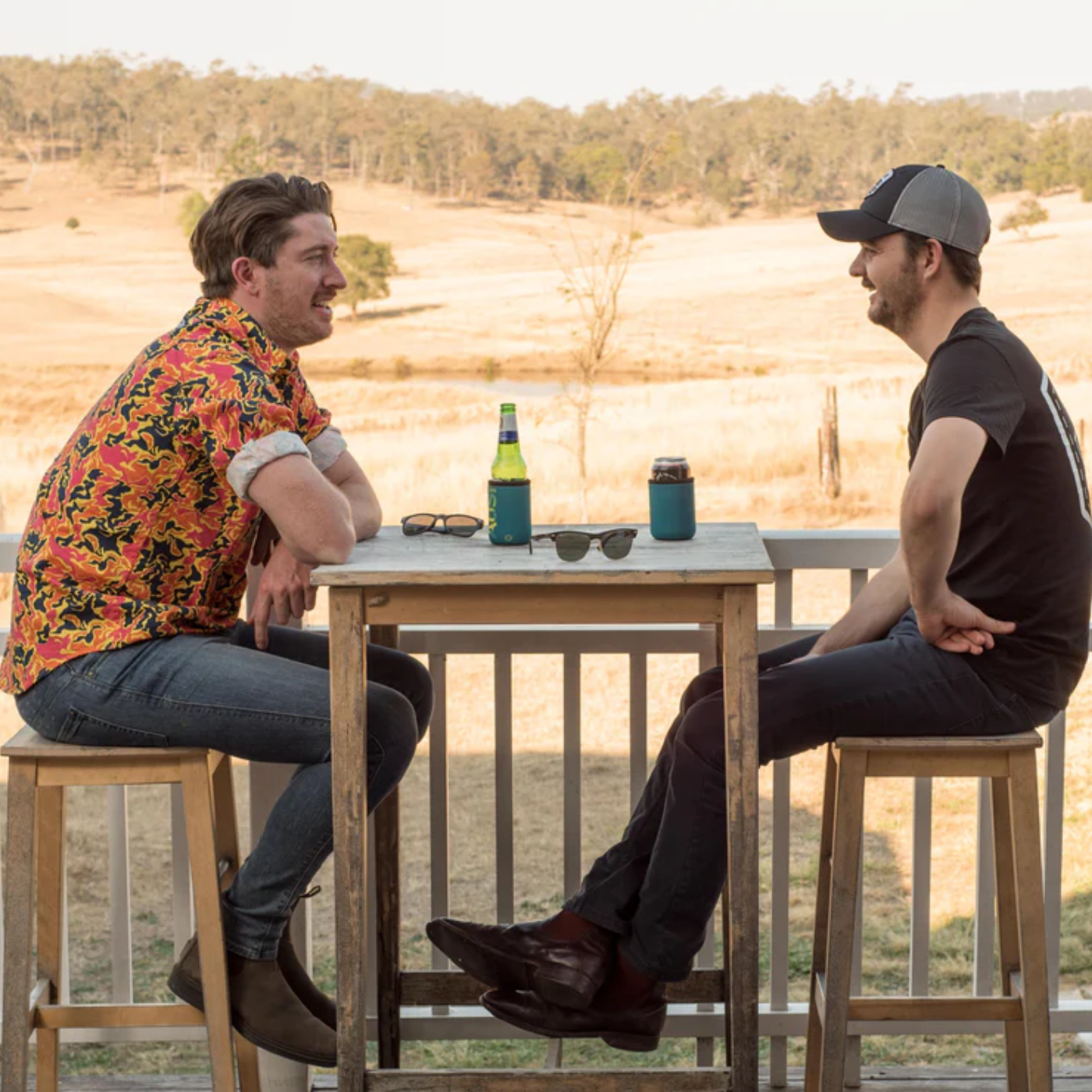 The Power of Conversation