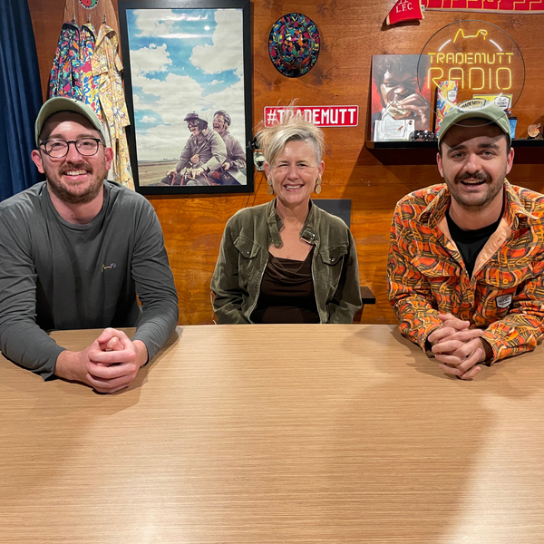 Donna Thistlethwaite - The Survival Story