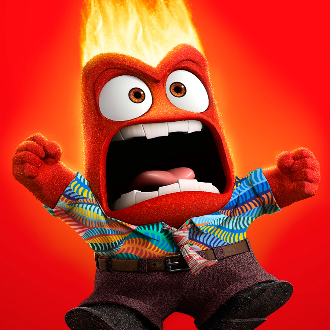 Can't Keep Your Cool? | TIACS' Guide To Anger, Its Triggers, And How To ...