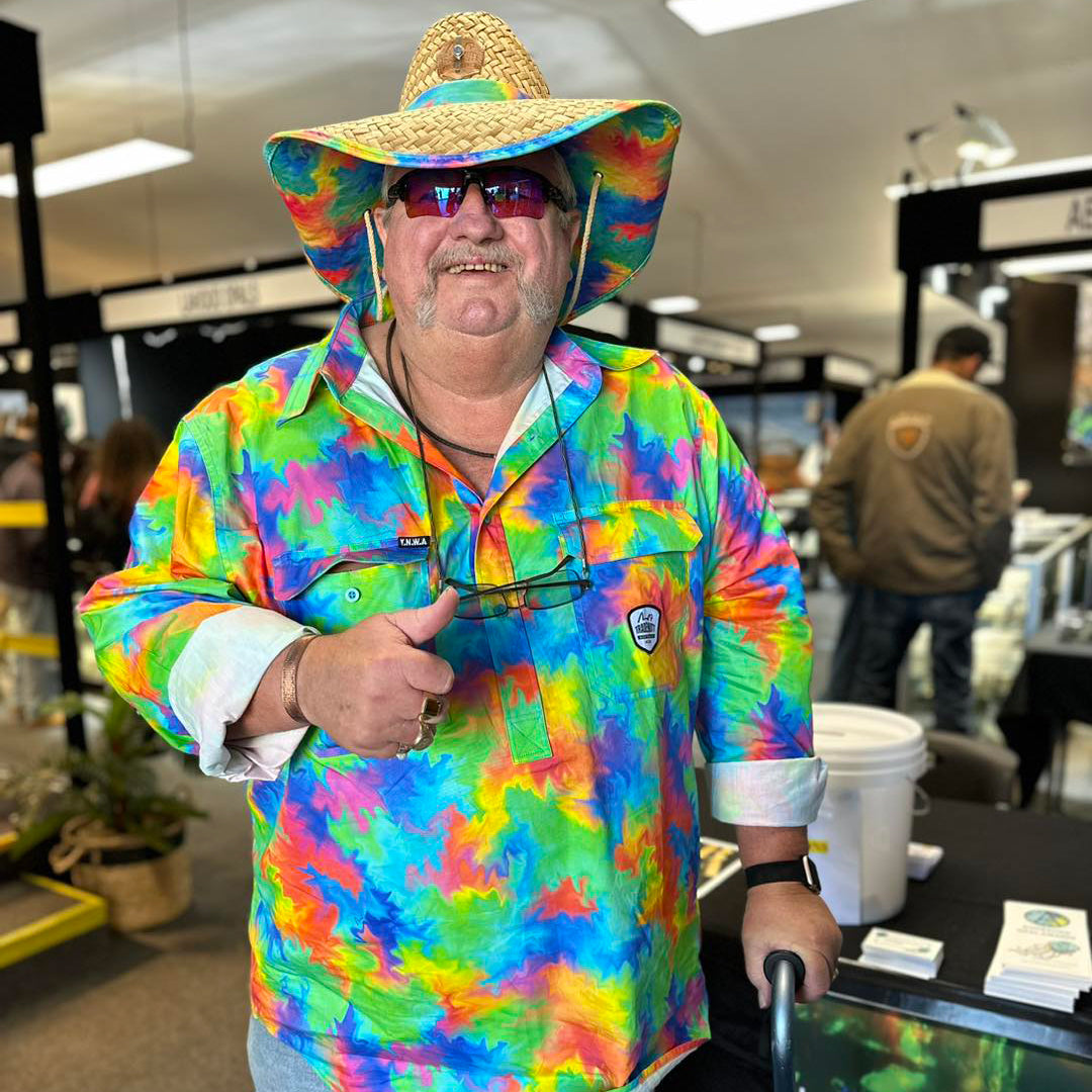 Great, Now That We Have Your Attention