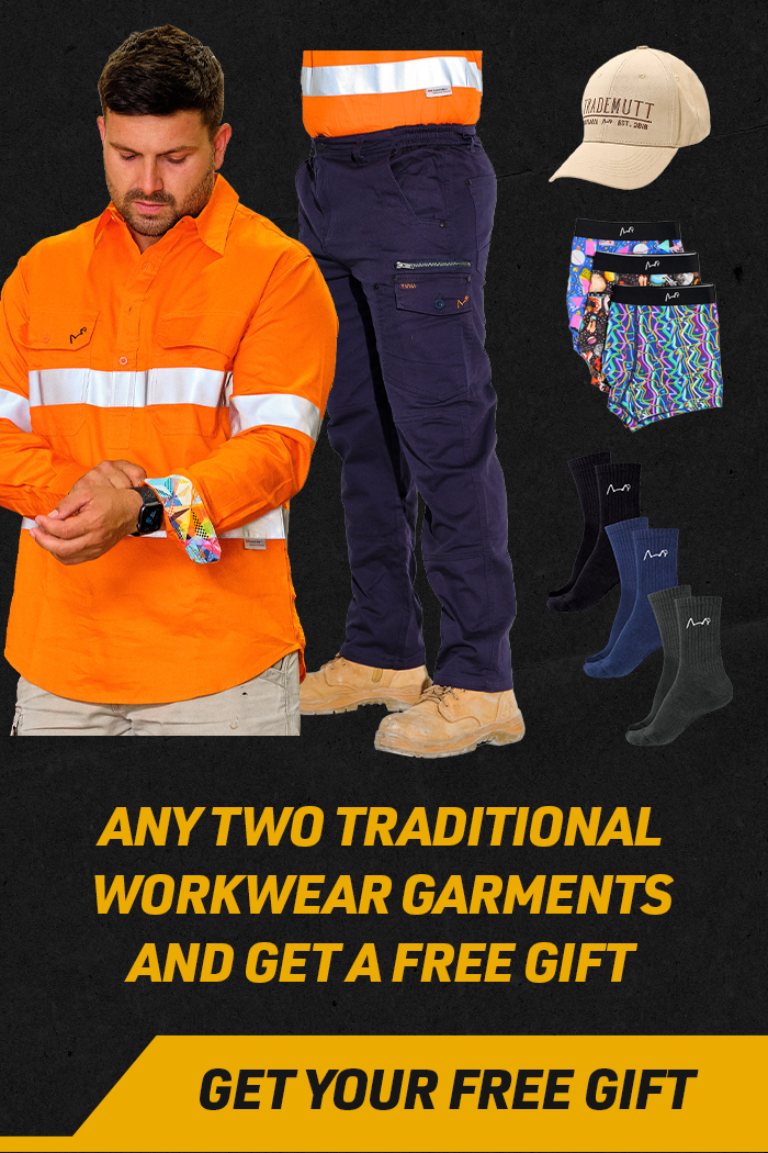 Traditional Workwear Bundle A