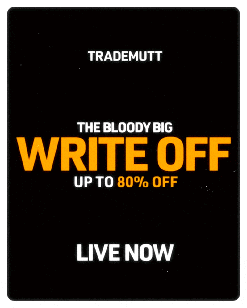 TradeMutt | Conversation Starting Work Shirts