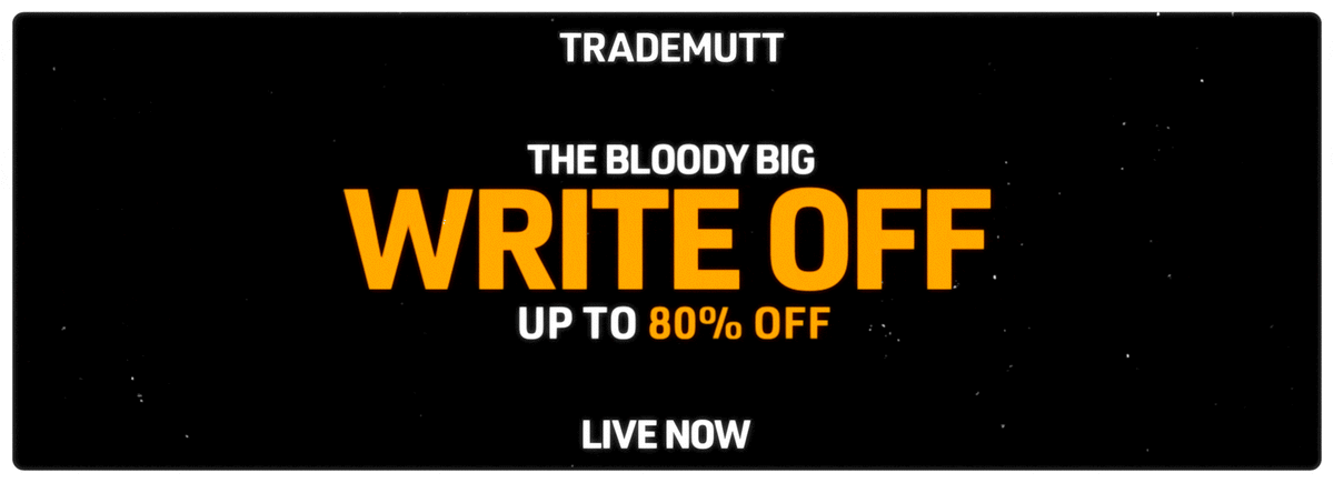 TradeMutt | Conversation Starting Work Shirts