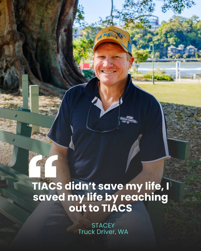 About TIACS