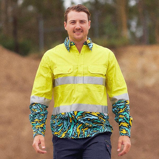 All TradeMutt Workwear, Accessories, and Casual Shirts | TradeMutt