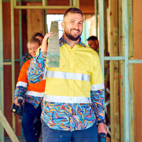 All TradeMutt Workwear, Accessories, and Casual Shirts | TradeMutt