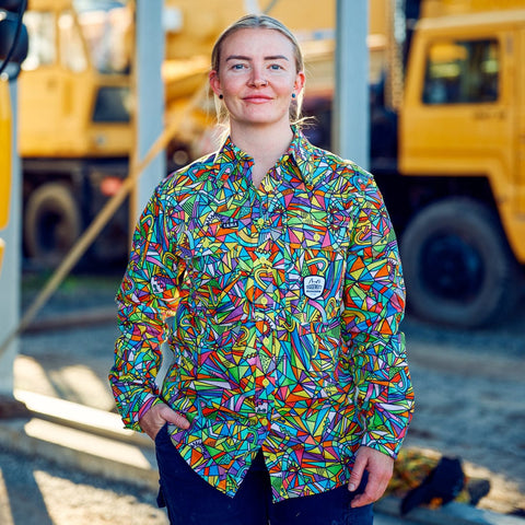 All TradeMutt Workwear, Accessories, and Casual Shirts | TradeMutt