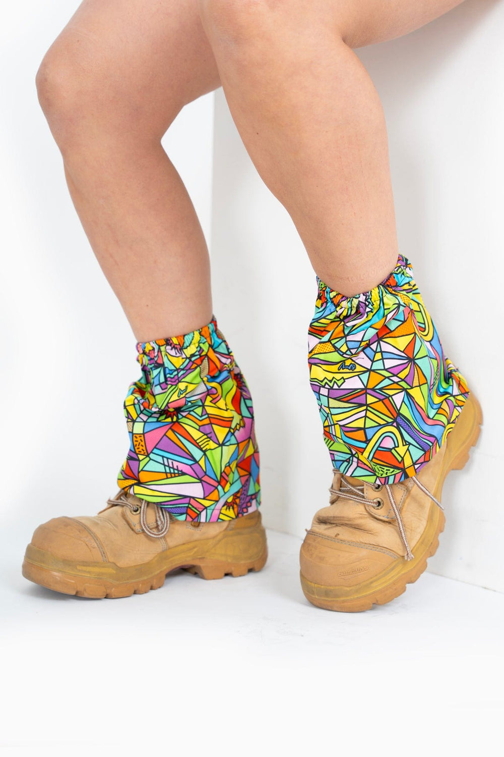 Bonza Boot Skadoots | TradeMutt Boot Skadoots