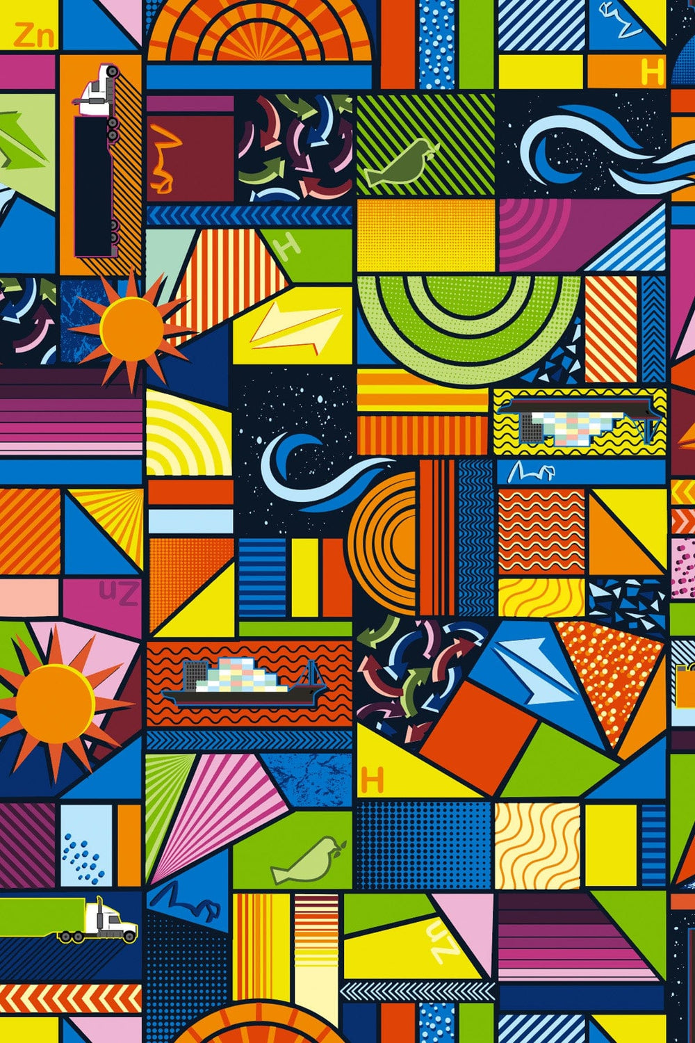 Custom TradeMutt Workwear | Custom Social Impact Workwear