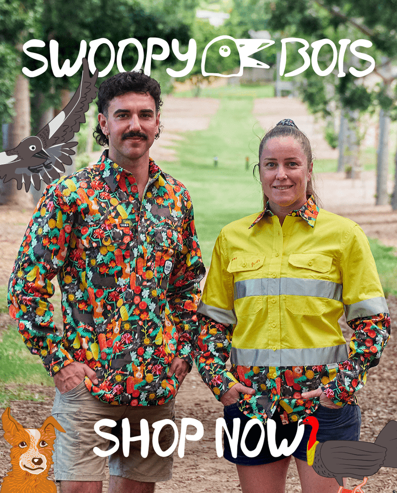 TradeMutt Workwear