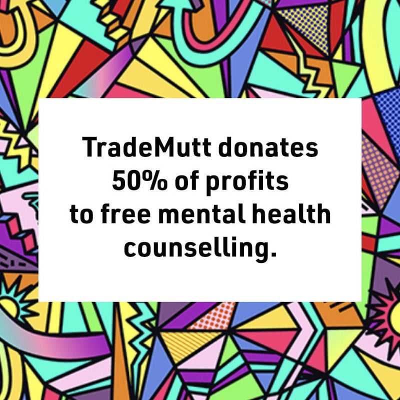 How A TradeMutt Shirt Works