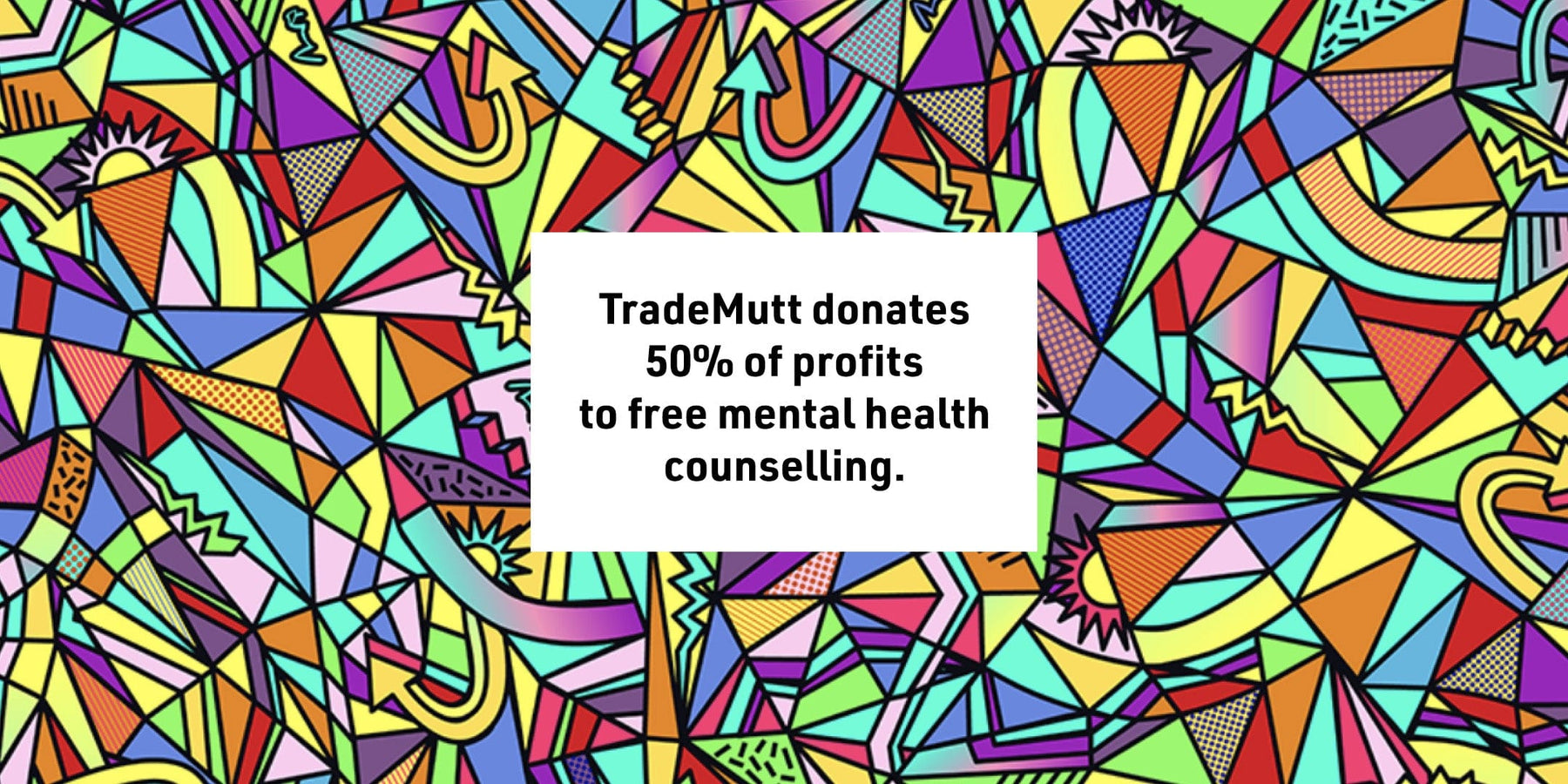 How A TradeMutt Shirt Works