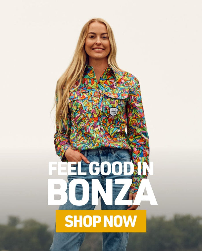 TradeMutt | Conversation Starting Work Shirts