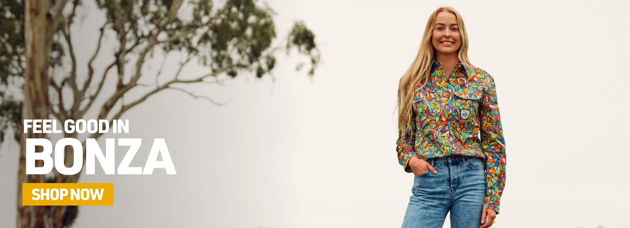 TradeMutt | Conversation Starting Work Shirts