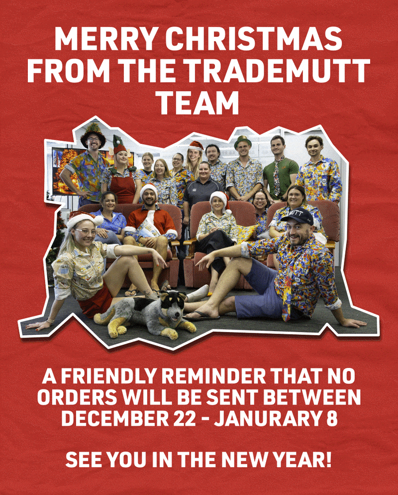 TradeMutt Workwear
